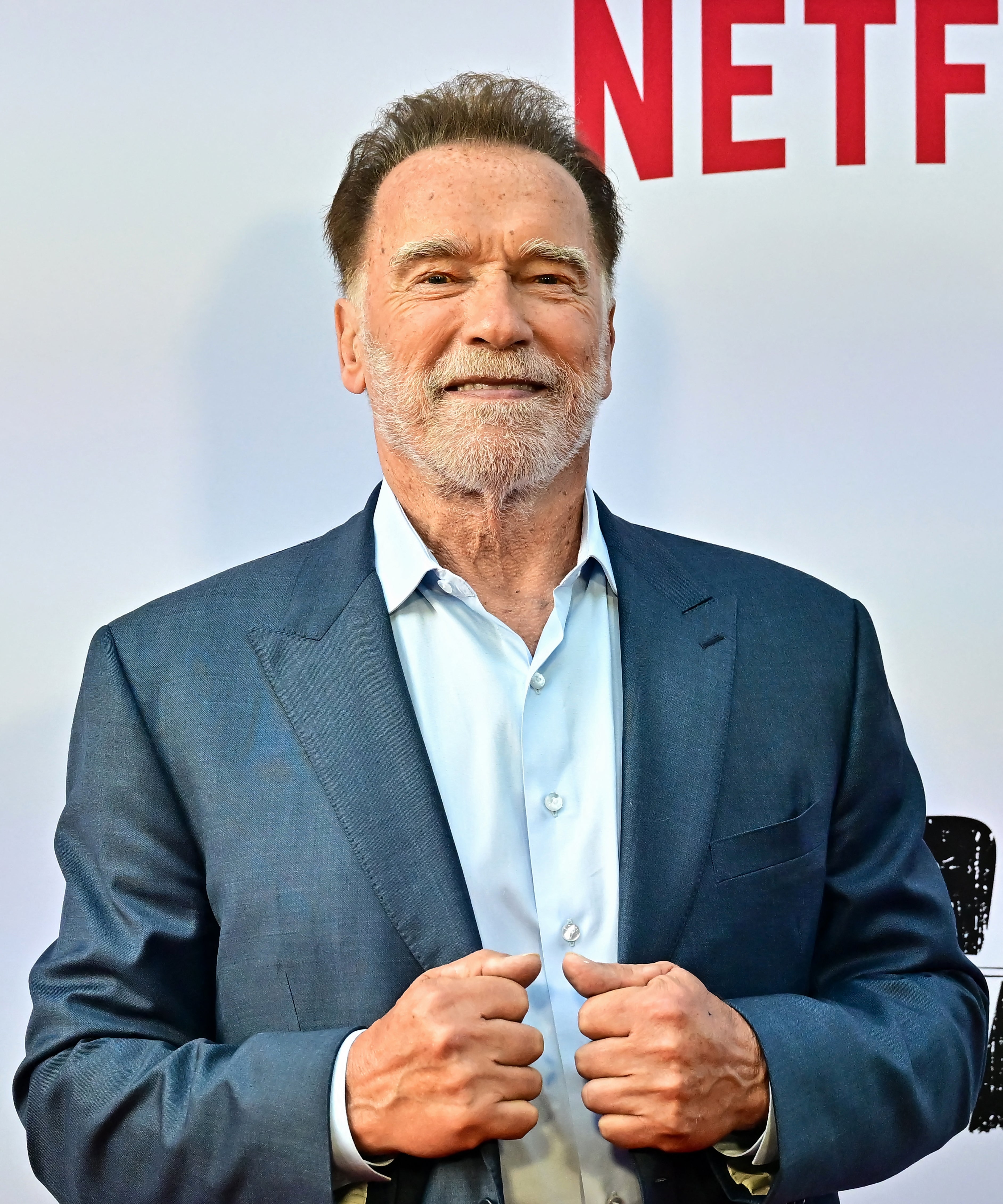 19 Athletes Who Became Successful Hollywood Actors
