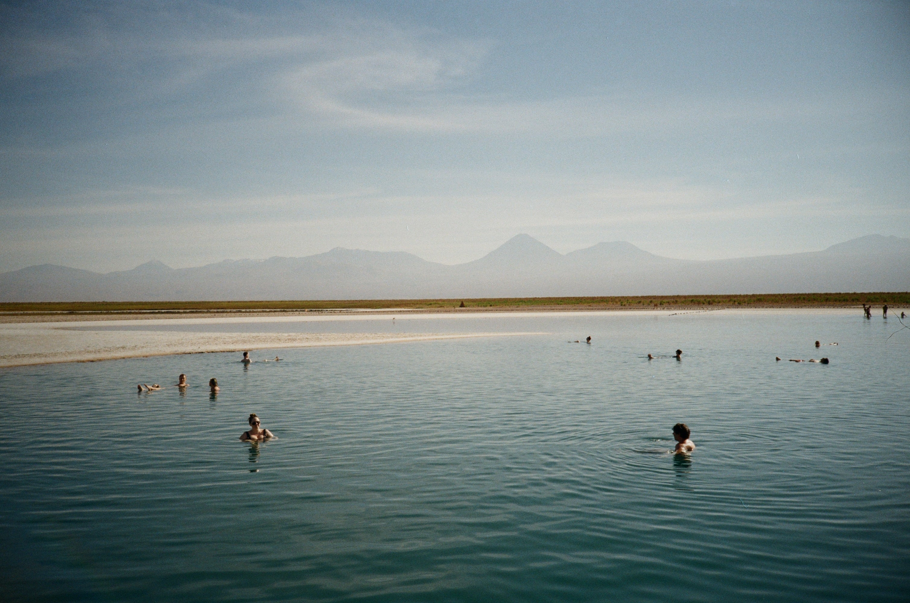 49 Unexpected Things I Found In The Driest Place On Earth