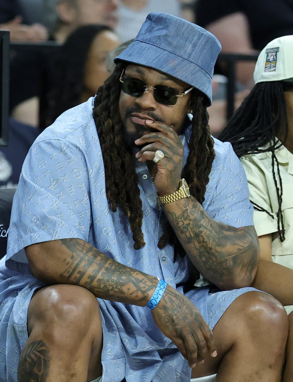 19 Athletes Who Became Successful Hollywood Actors
