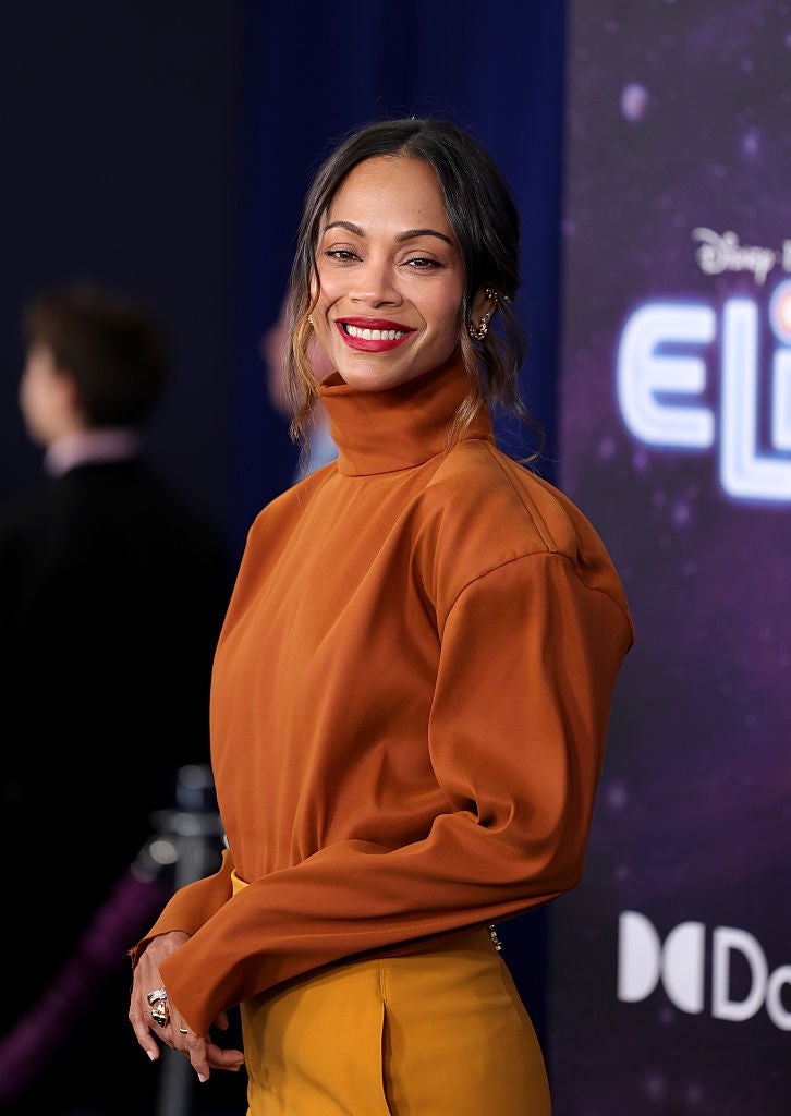 Latine Celebrities Pressured To Americanize Names