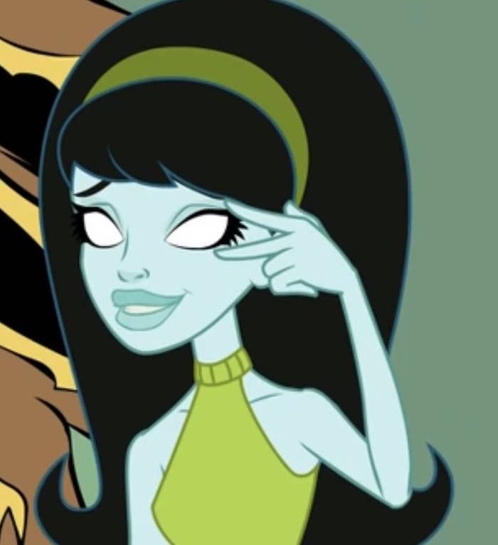 que monster high eres