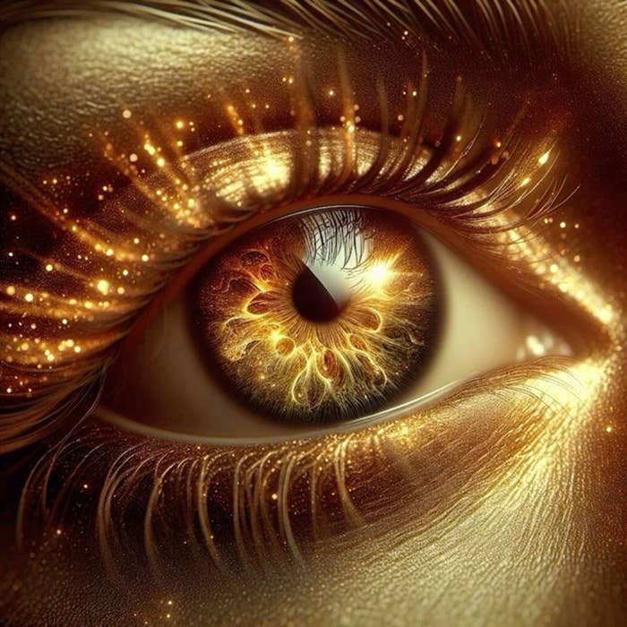 Test visual: descubre el verdadero color de tus ojos según tu personalidad