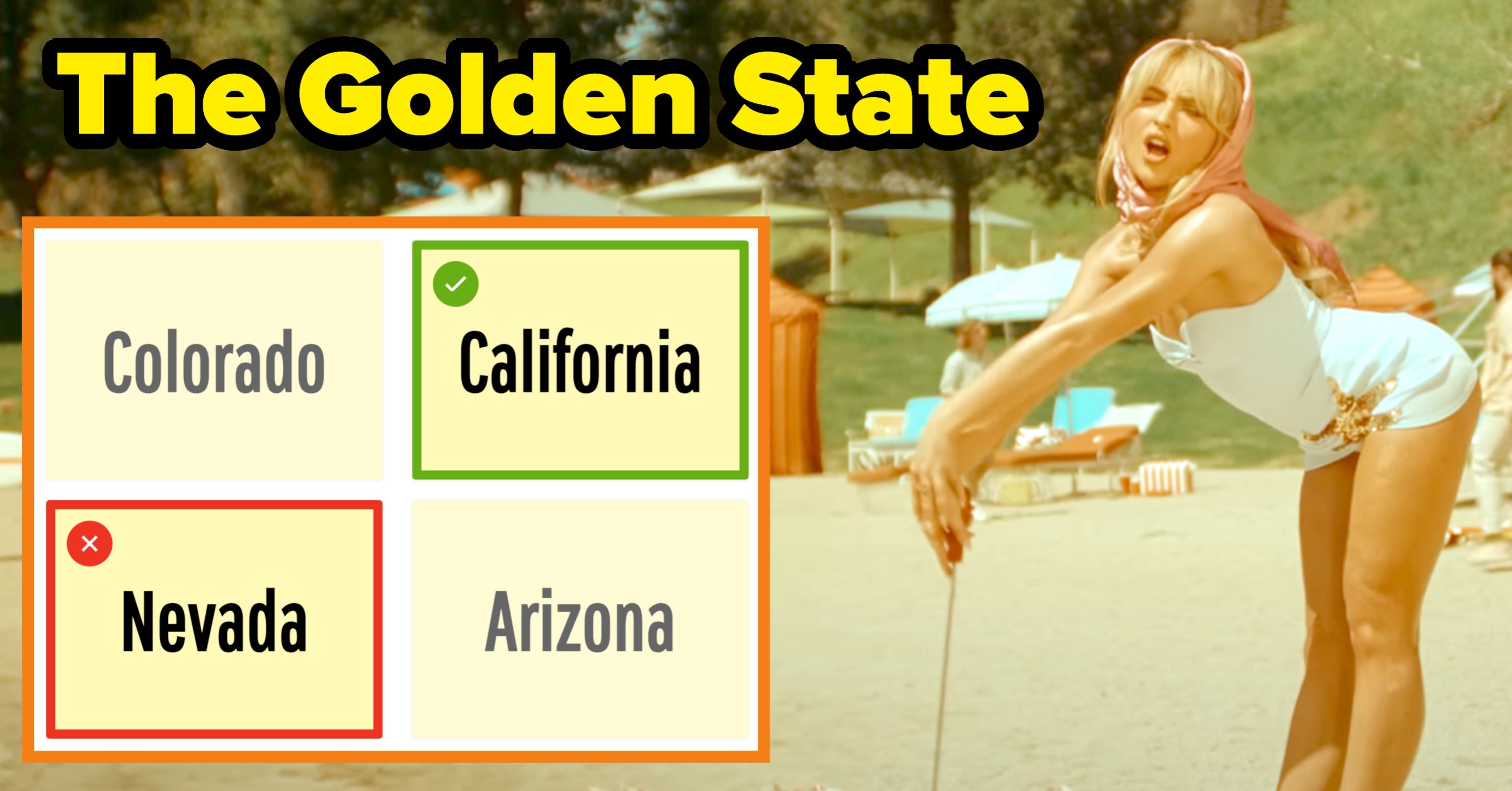 US State Slogans Trivia Quiz — BuzzFeed Quizzes