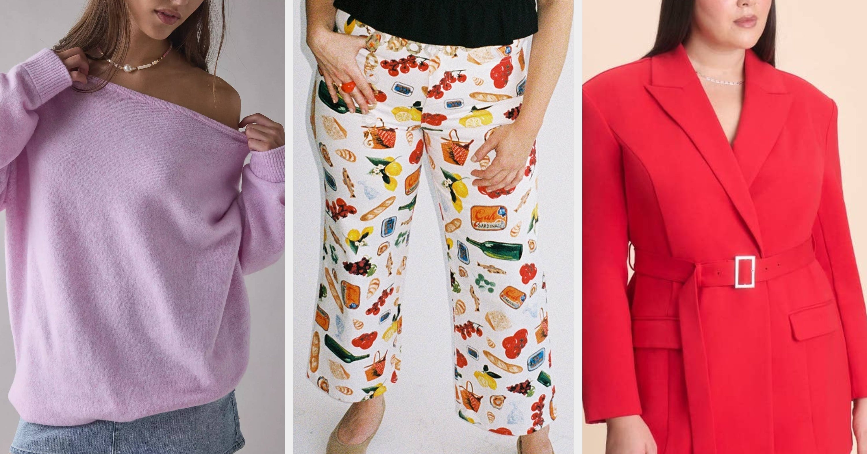 38 Best Online Clothing Stores To Shop At