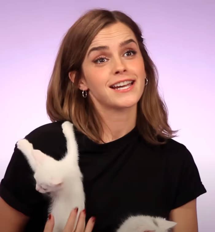 emma watson internet's most asked questions