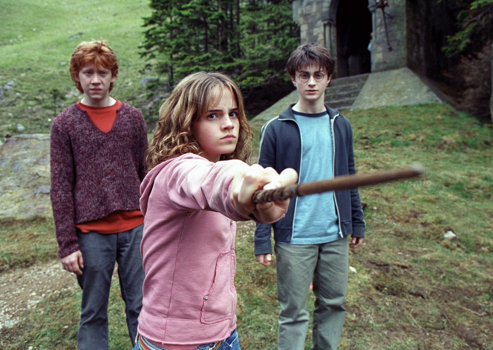 Emma Watson Reveals Why She Quit Acting: Reactions