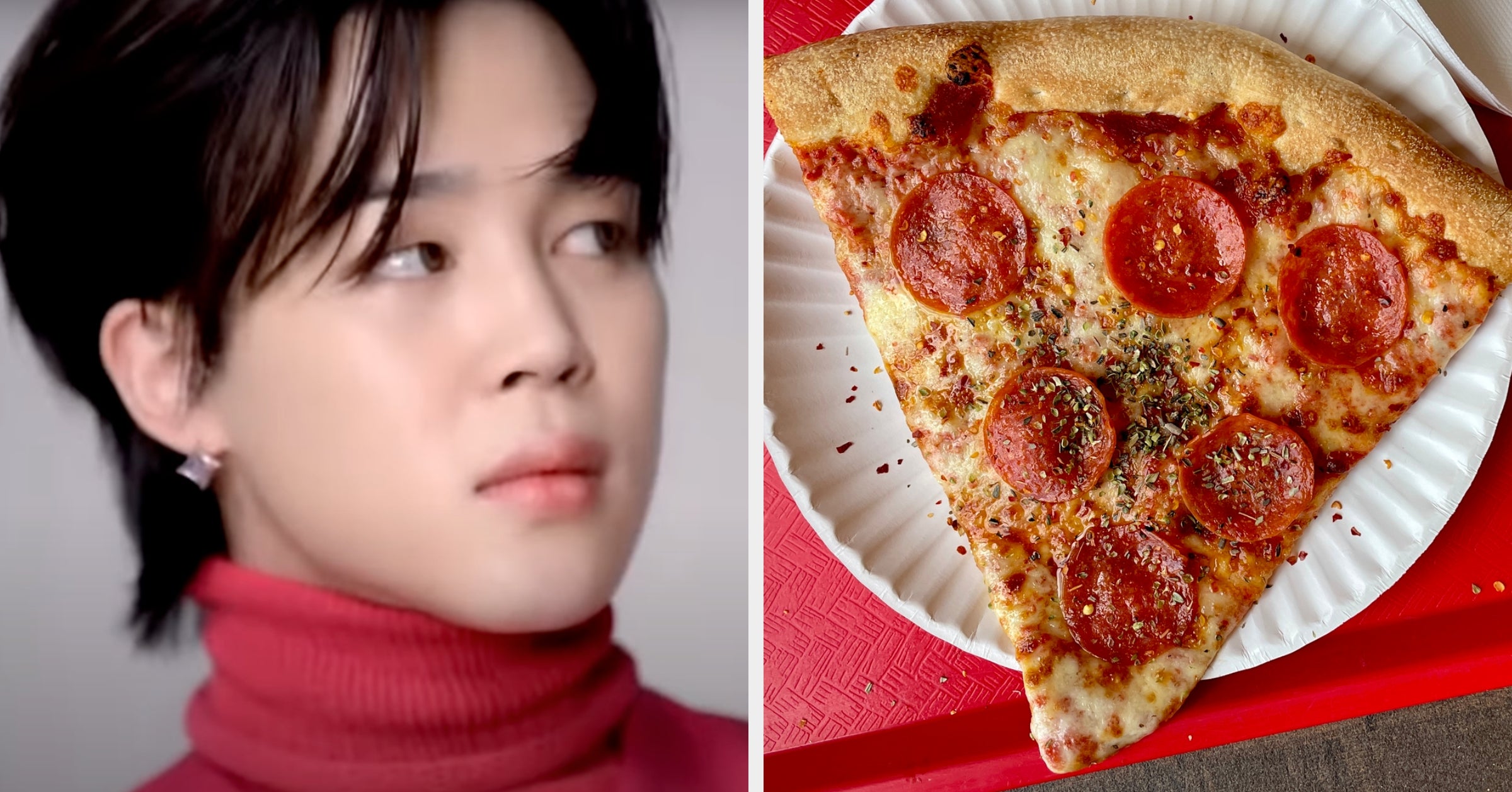 Can You Handle These BTS Dinner Party Questions?