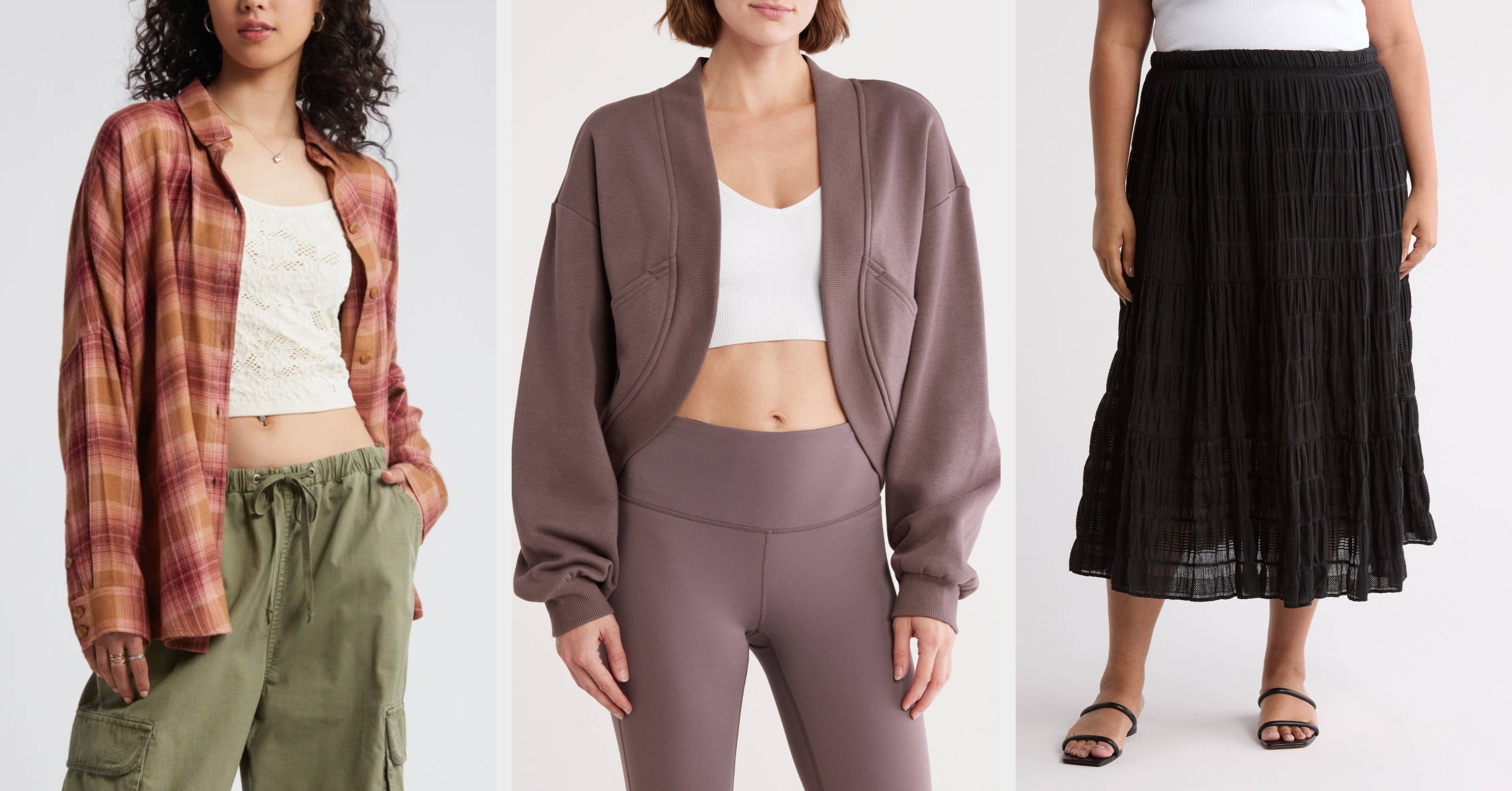 27 Affordable Nordstrom Rack Gems For Your Wardrobe