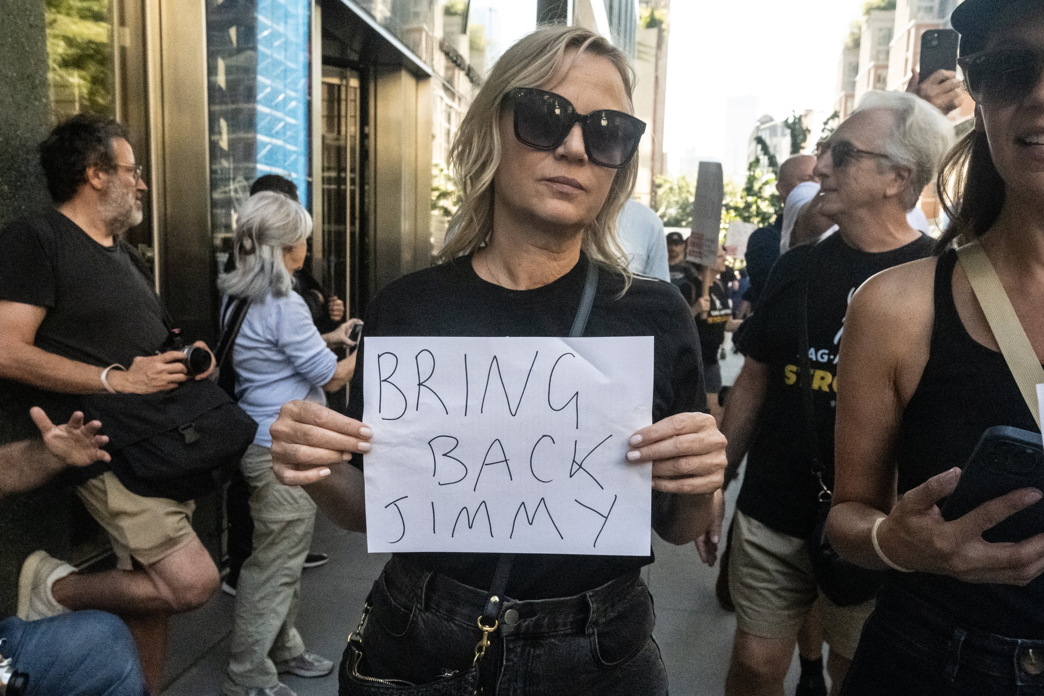 Jon Stewart Challenges MAGA With Bold Request