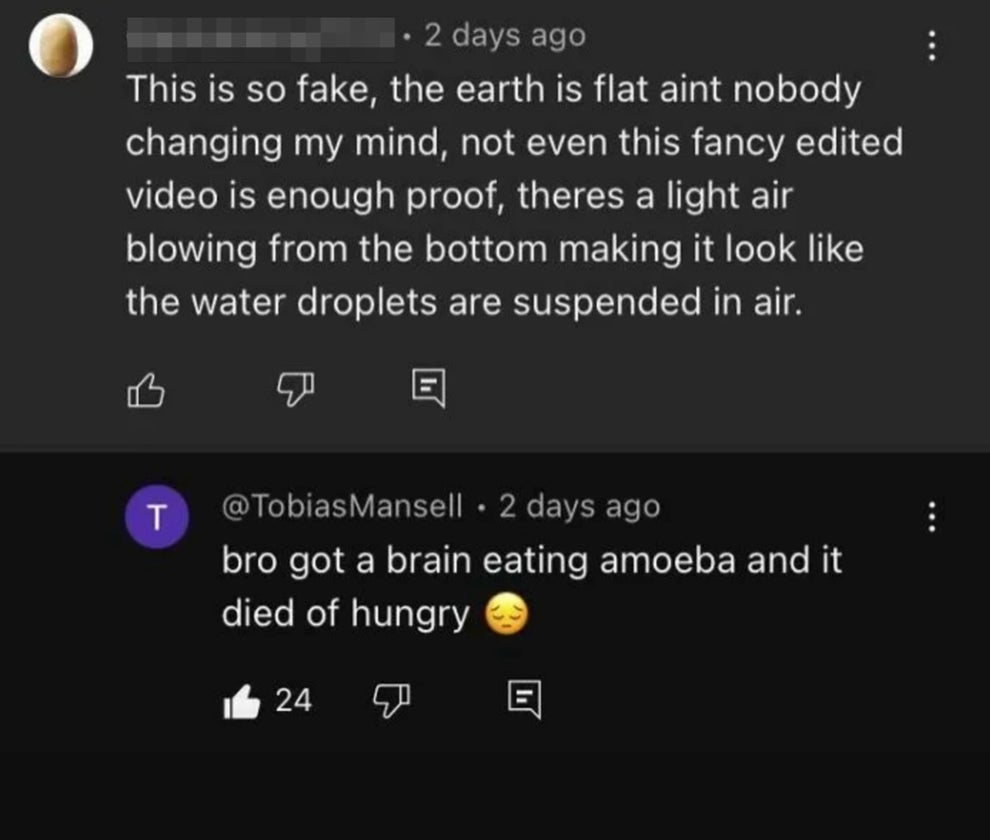 42 People Who Got Roasted So Bad On The Internet So Far This Year, They Honestly Need To Just ...