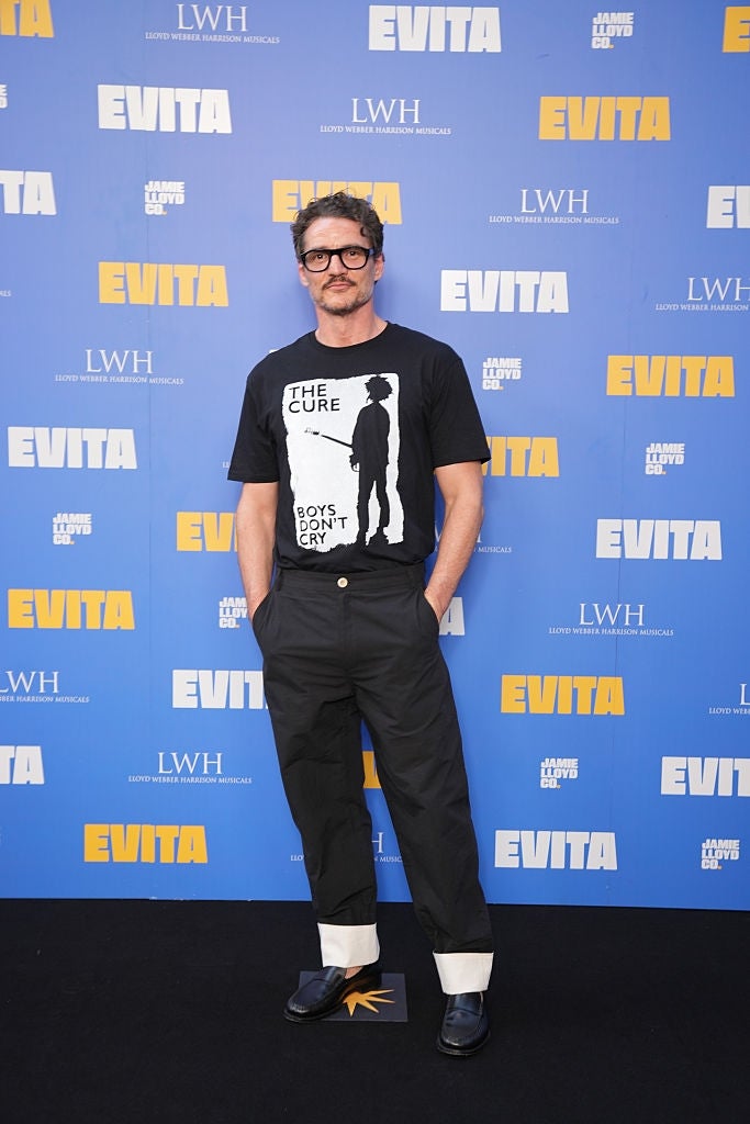 Pedro Pascal's Hottest Red Carpet Looks Ranked
