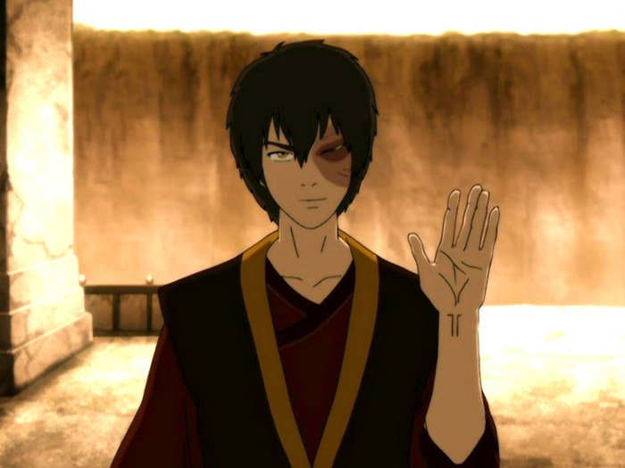 hello zuko here