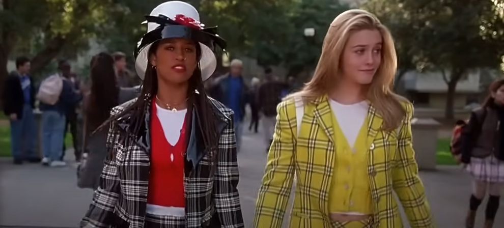 The 55 Most Iconic Duos From TV, Movies & More