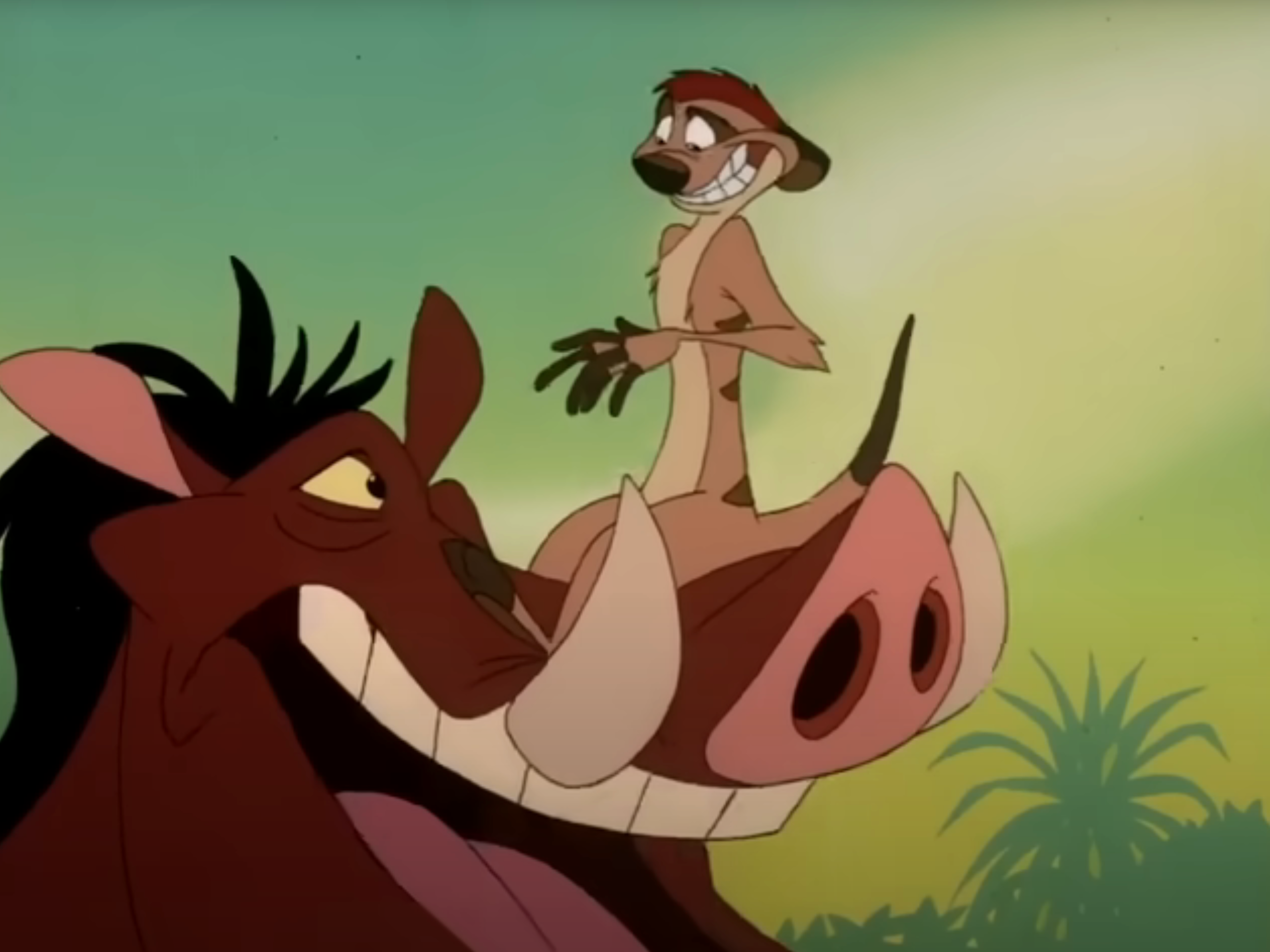 The 50 Most Iconic Duos From TV, Movies & More