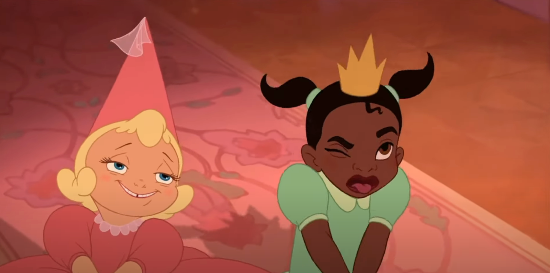 10 'Princess And The Frog' Facts That Will Surprise You