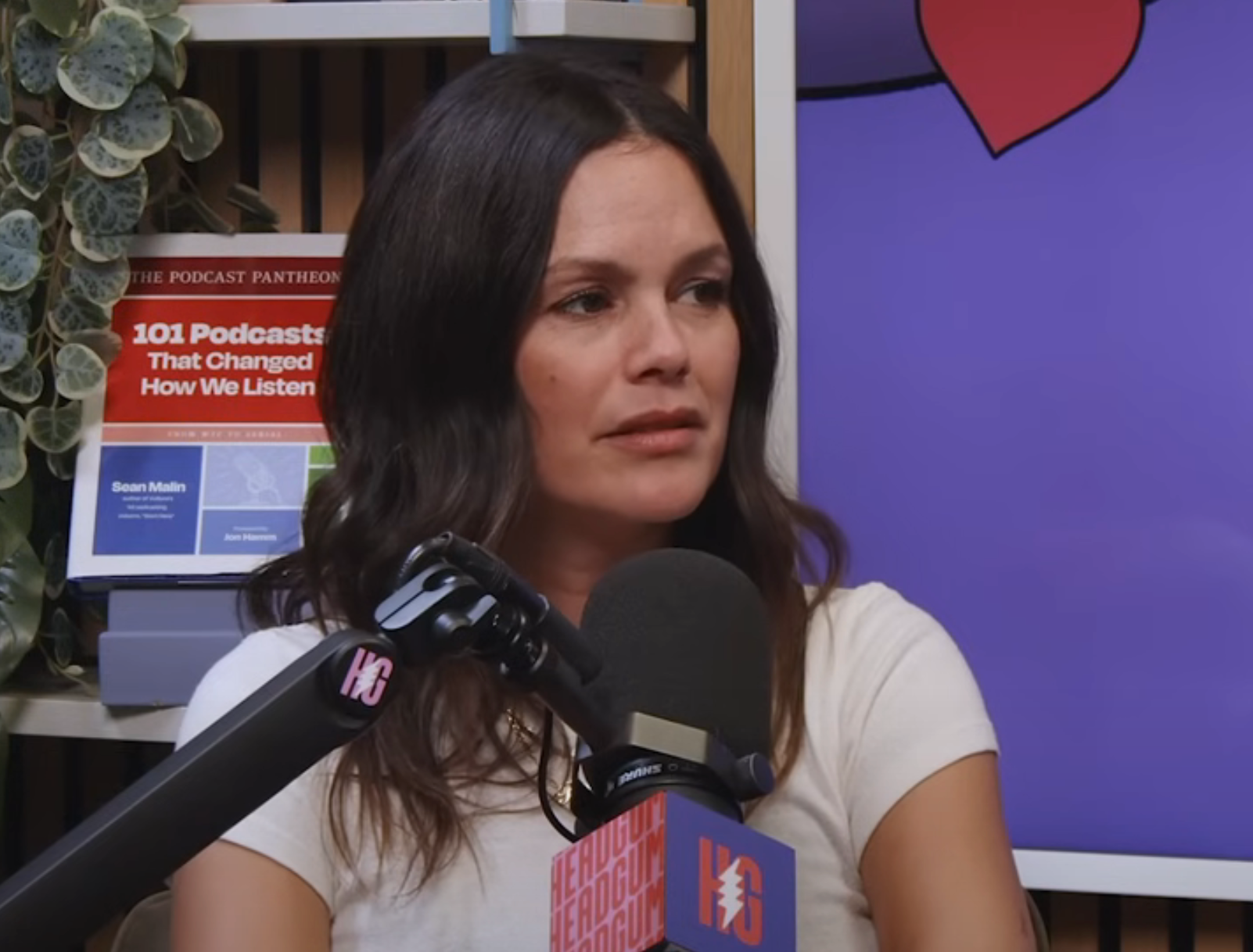 Rachel Bilson On Losing Job For Podcast Sex Comments