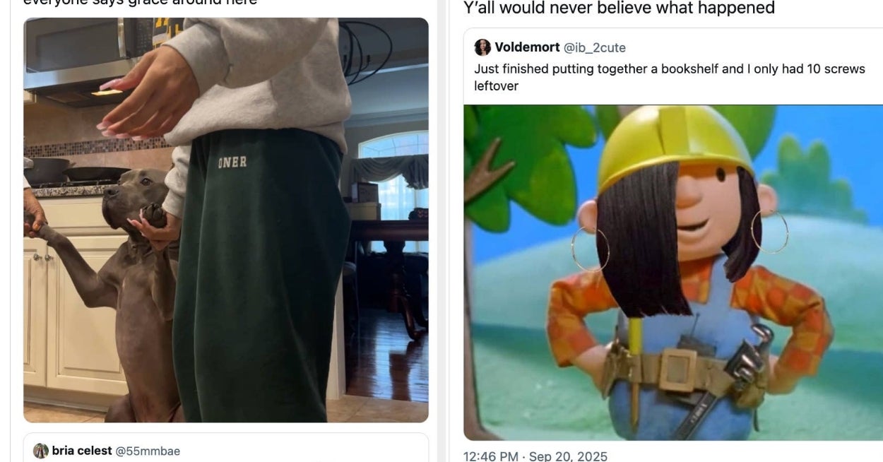 Just The Funniest Black Twitter Tweets That Will Make You LOL