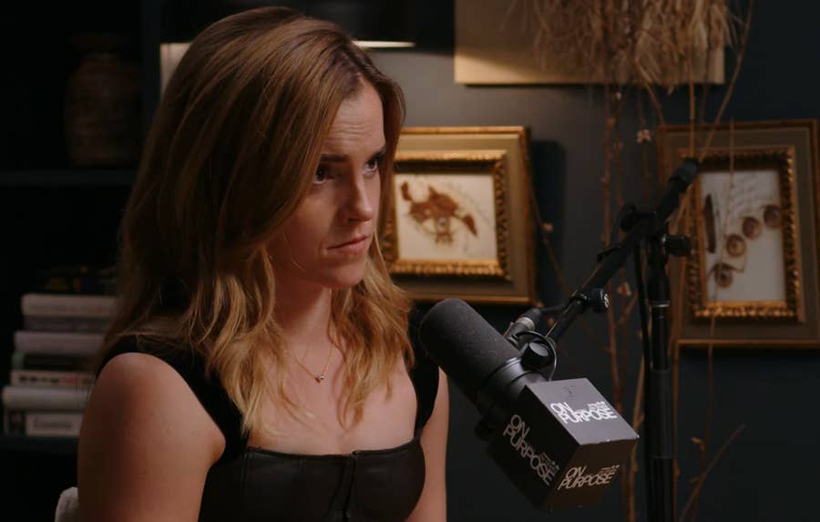 emma watson 2007 interview