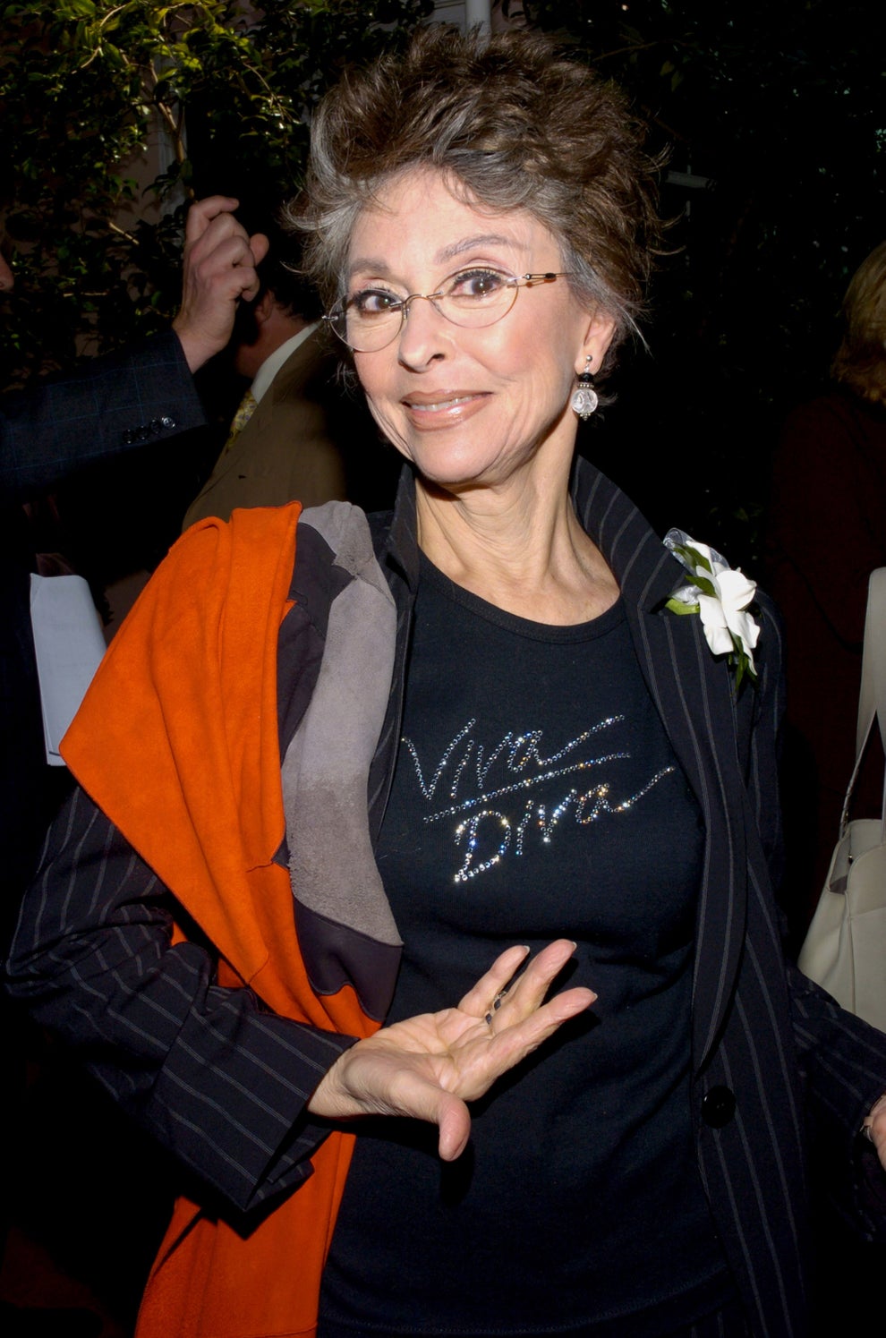 18 Famous People In 2005 Vs. 2015 Vs. 2025