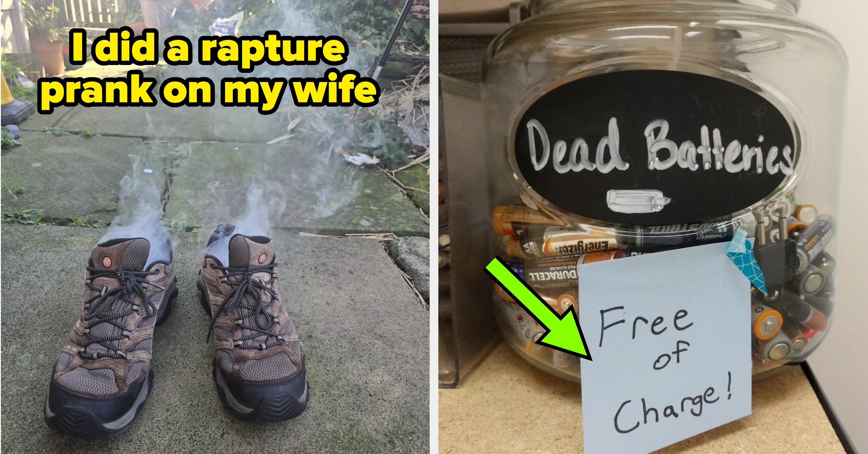 43 Hilariously Dumb Photos