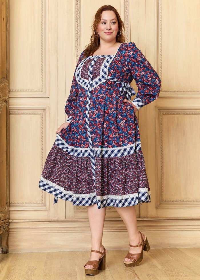 27 ModCloth Items That'll Score You Tons Of Compliments