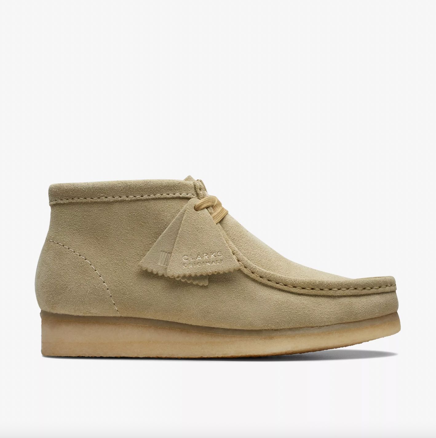 26 Shoes From Clarks That Are Comfy *And* Stylish