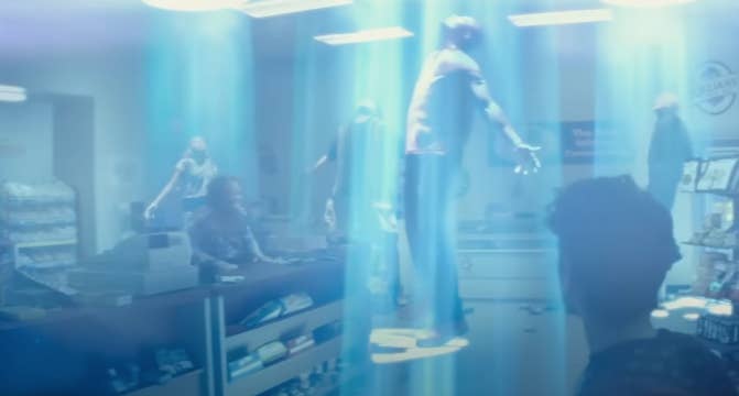 23 Hilarious Rapture Jokes For Everybody Left Behind