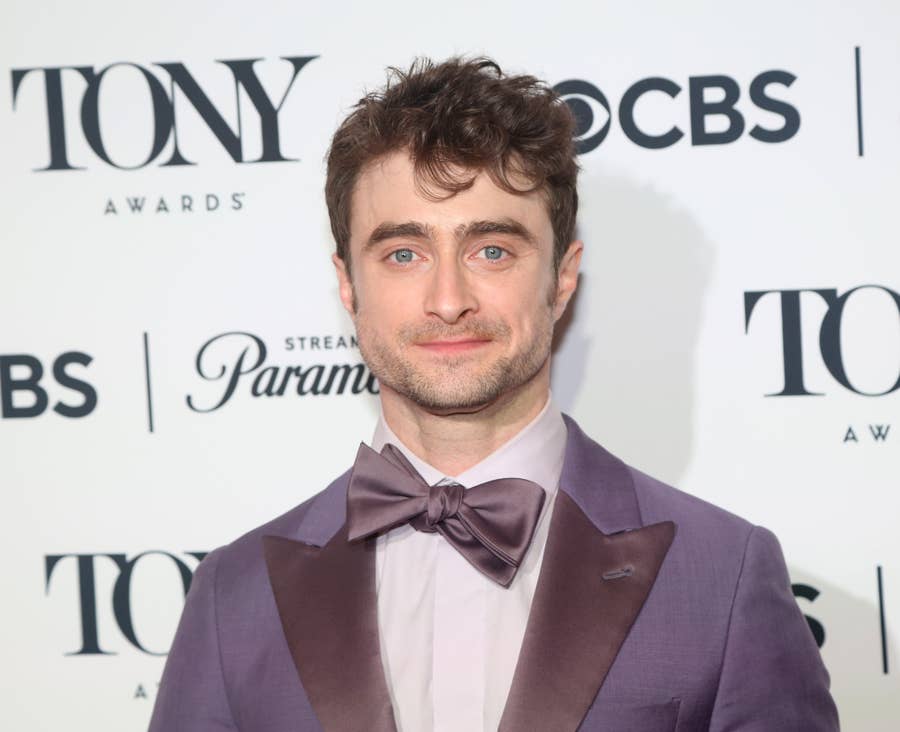 daniel radcliffe 2024 interview