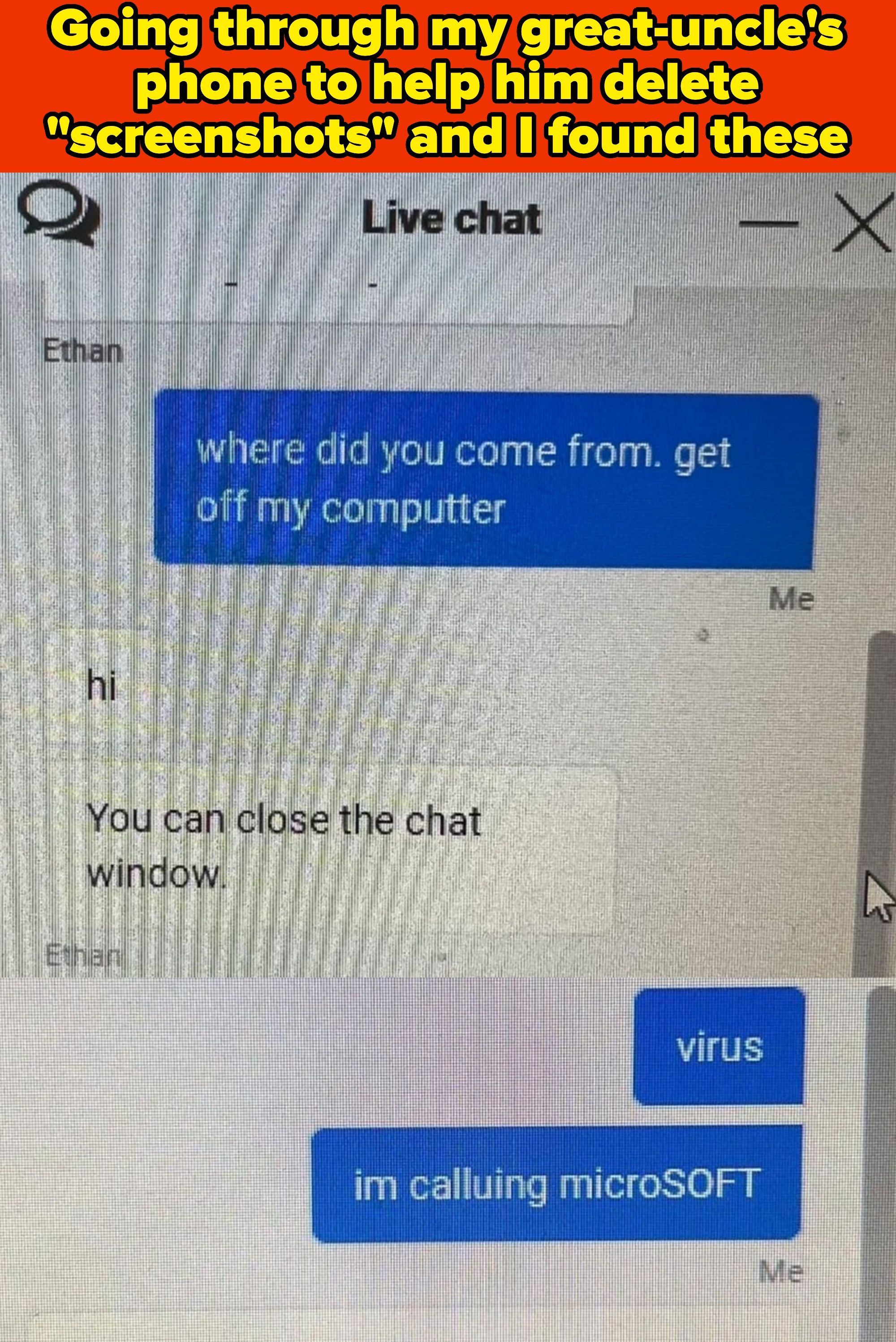 42 Hilariously Funny And Wildly Unfortunate Photos