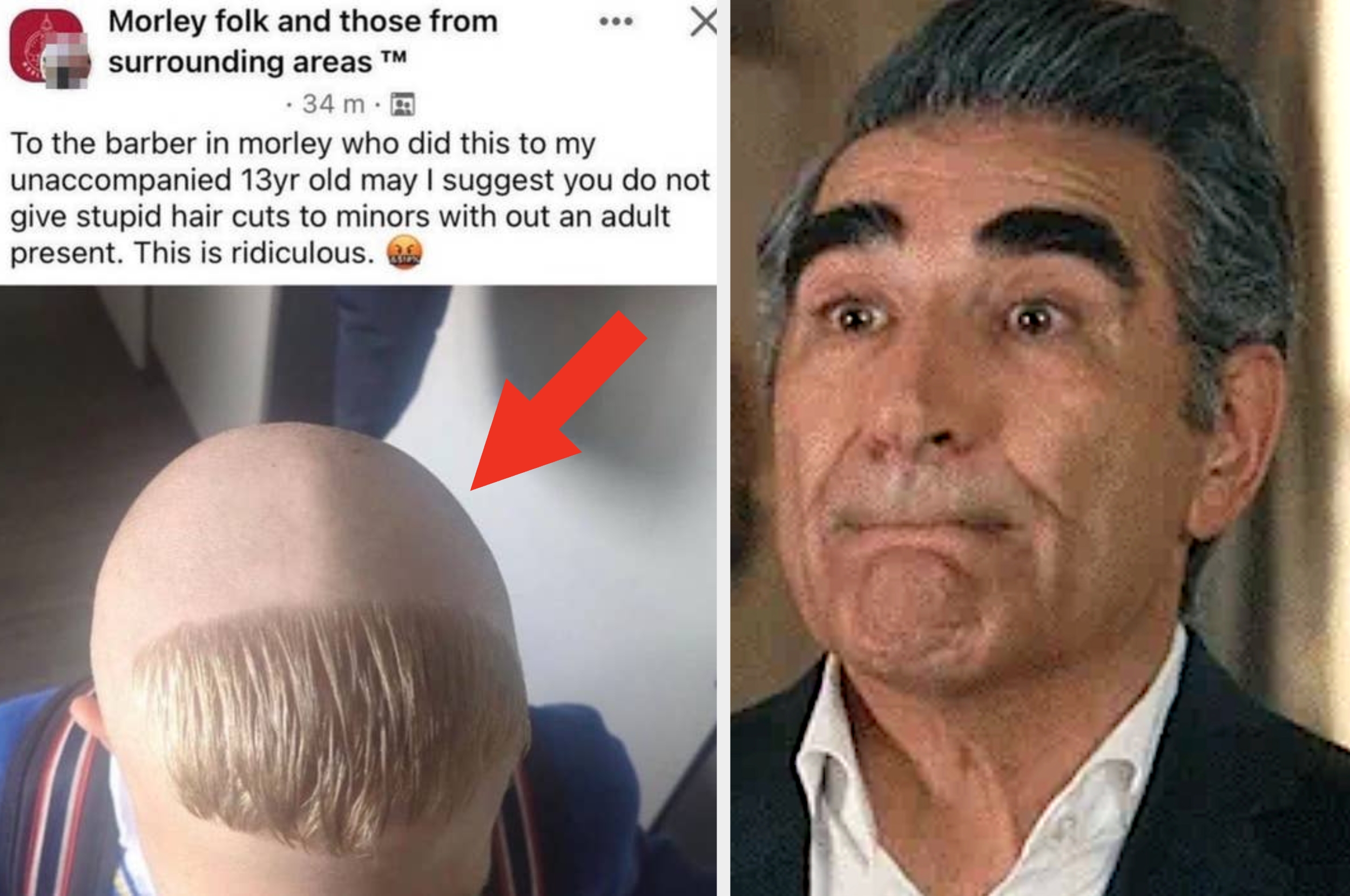 Dave Stopera on BuzzFeed