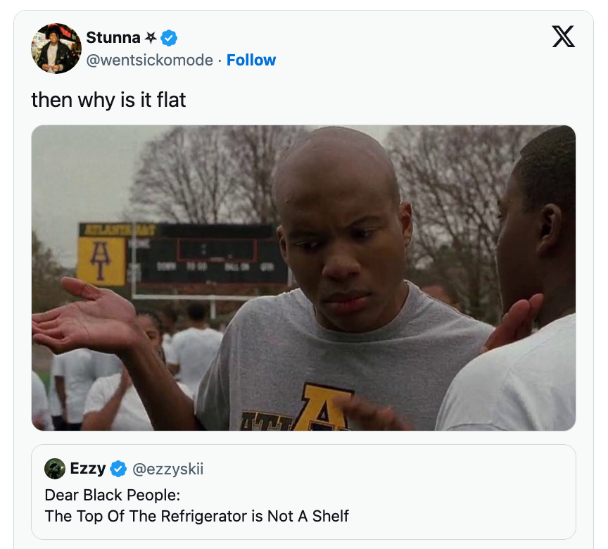 Just The Funniest Black Twitter Tweets That Will Make You LOL