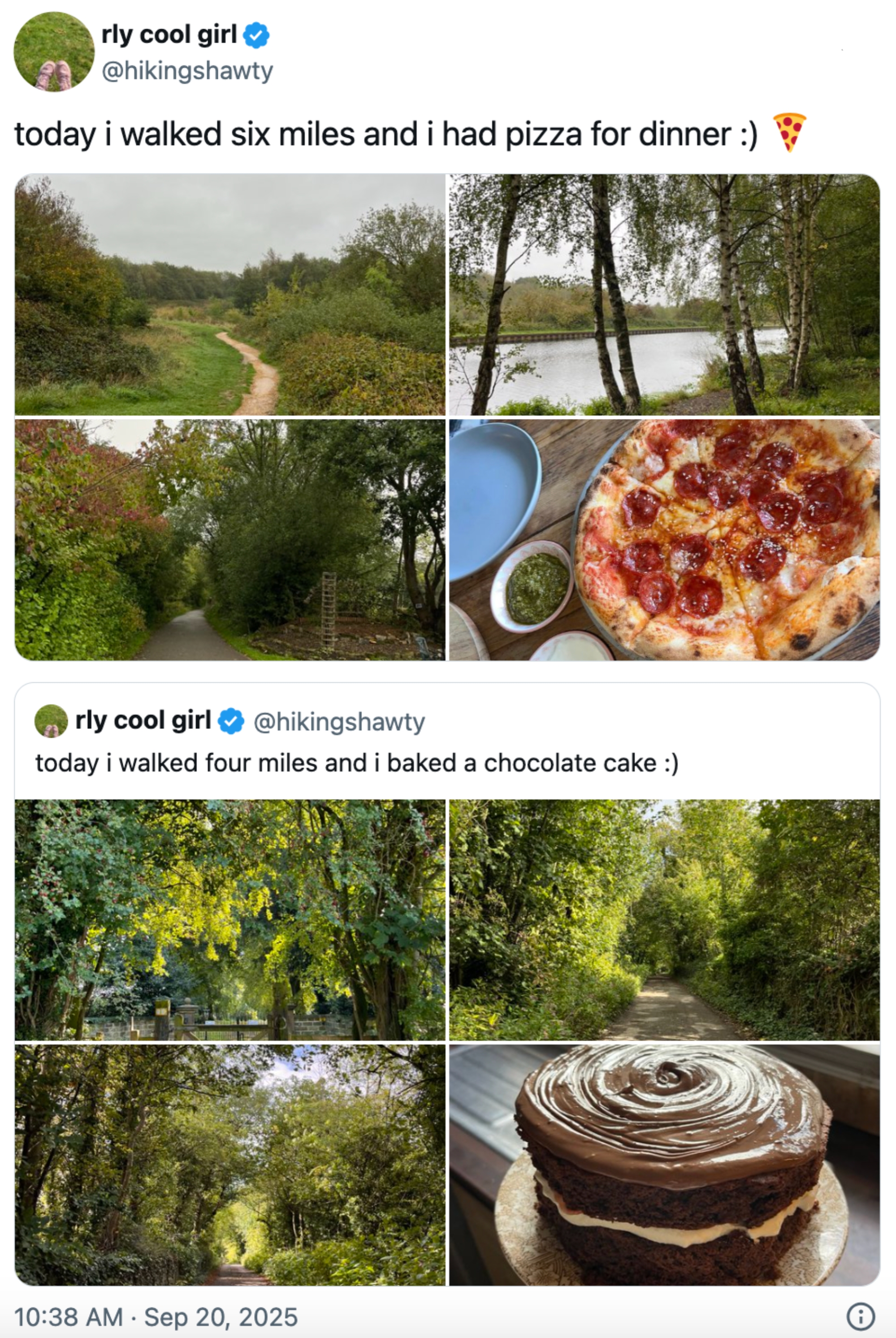 The Best, Most Wholesome Posts Online This Week