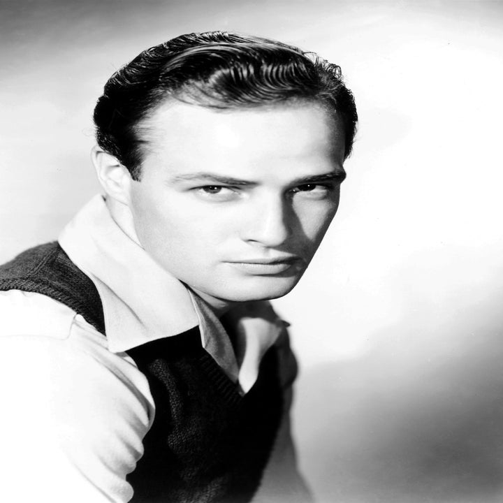 21 Photos Of Old Hollywood's Stars First Vs. Last Roles