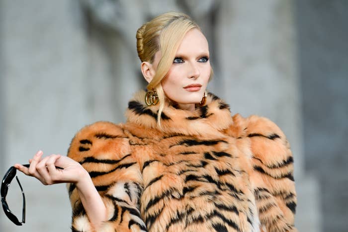 Times Celebrities Revealed Their Wild Backstage Riders