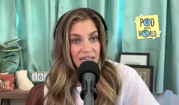 Times Celebrities Revealed Their Wild Backstage Riders