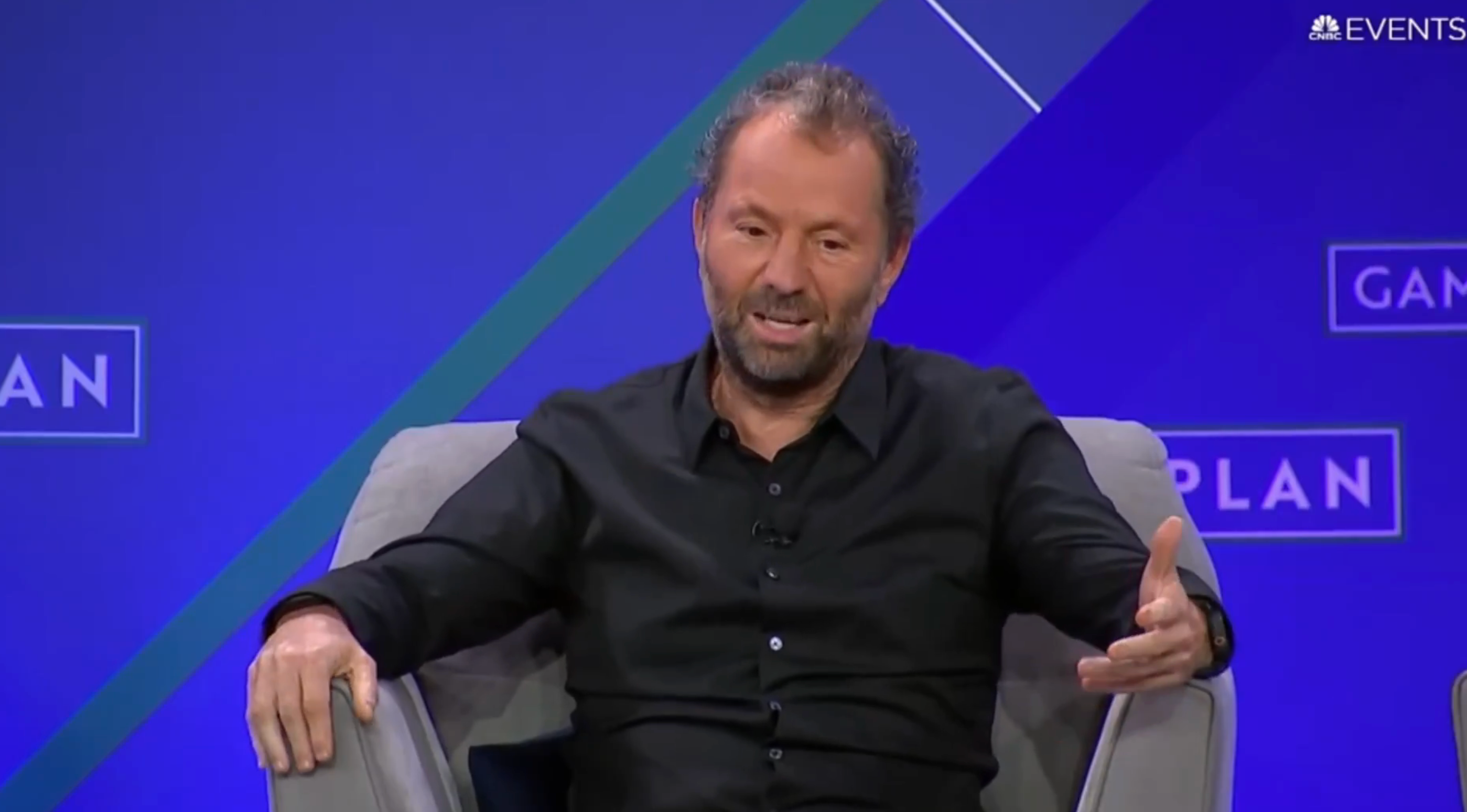 Ticketmaster CEO Sparks Fury Over Price Comments