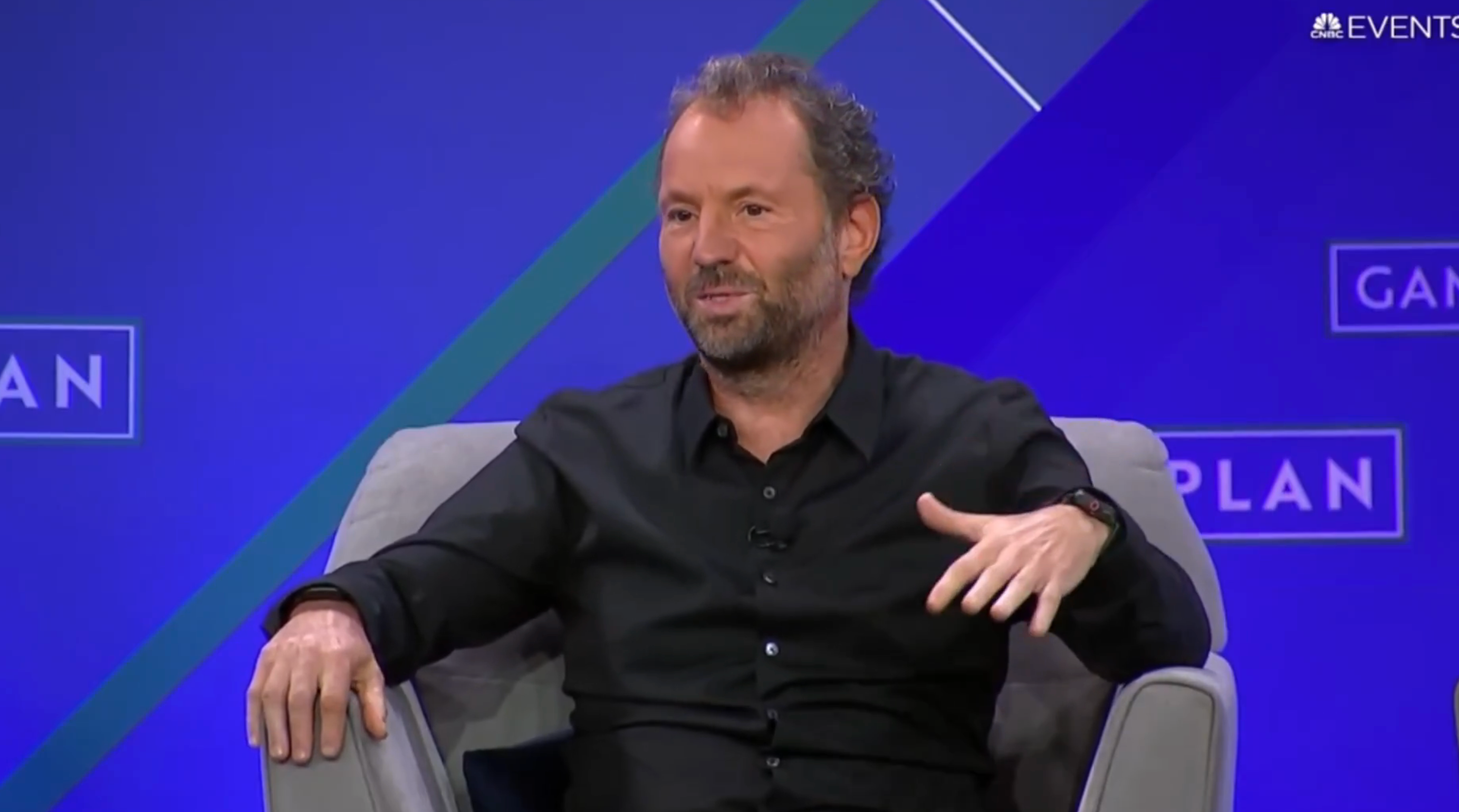 Ticketmaster CEO Sparks Fury Over Price Comments