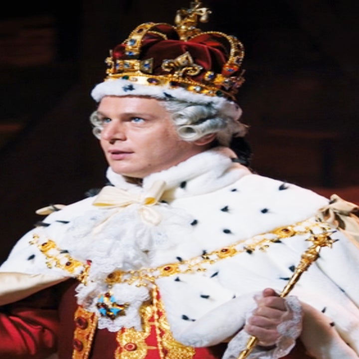 Hamilton Cast: Then And Now Photos