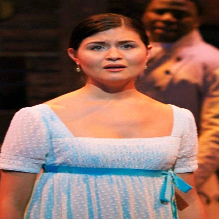Hamilton Cast: Then And Now Photos