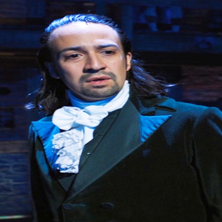 Hamilton Cast: Then And Now Photos