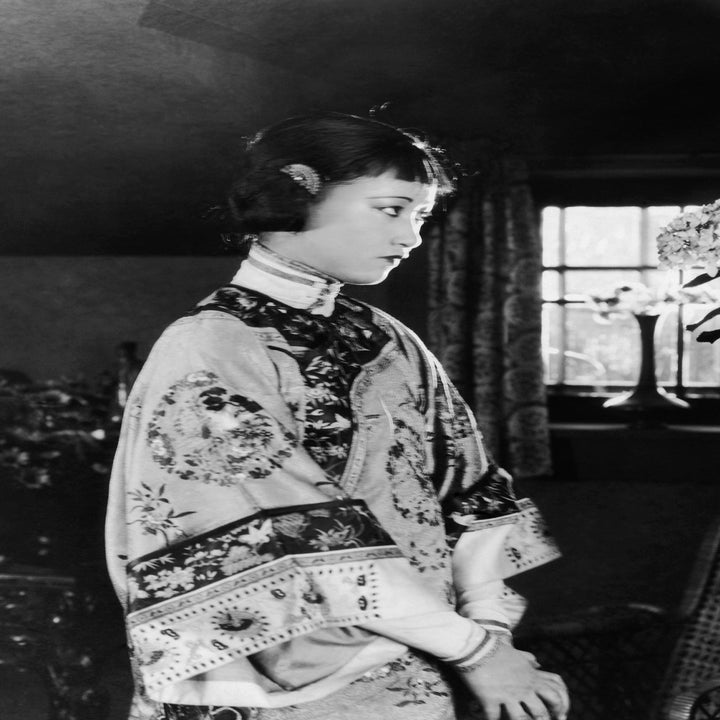 21 Photos Of Old Hollywood's Stars First Vs. Last Roles