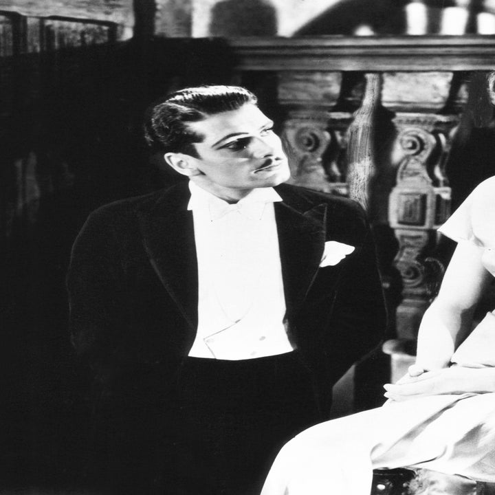 21 Photos Of Old Hollywood's Stars First Vs. Last Roles