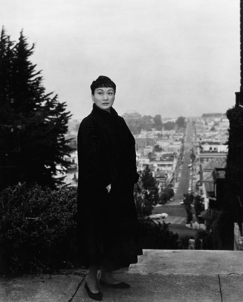 21 Photos Of Old Hollywood's Stars First Vs. Last Roles