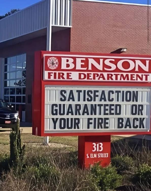 13 Really Funny Signs That You Just Need To See Today