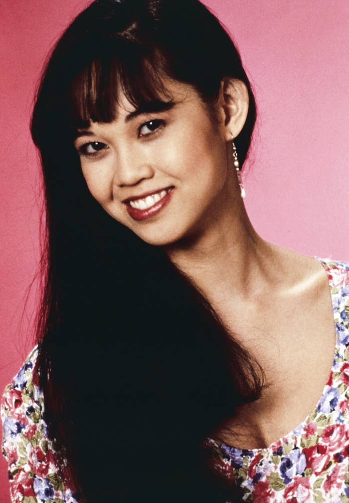 ATLA's Jennie Kwan Talks 20 Years Of Suki And 'Avatar'