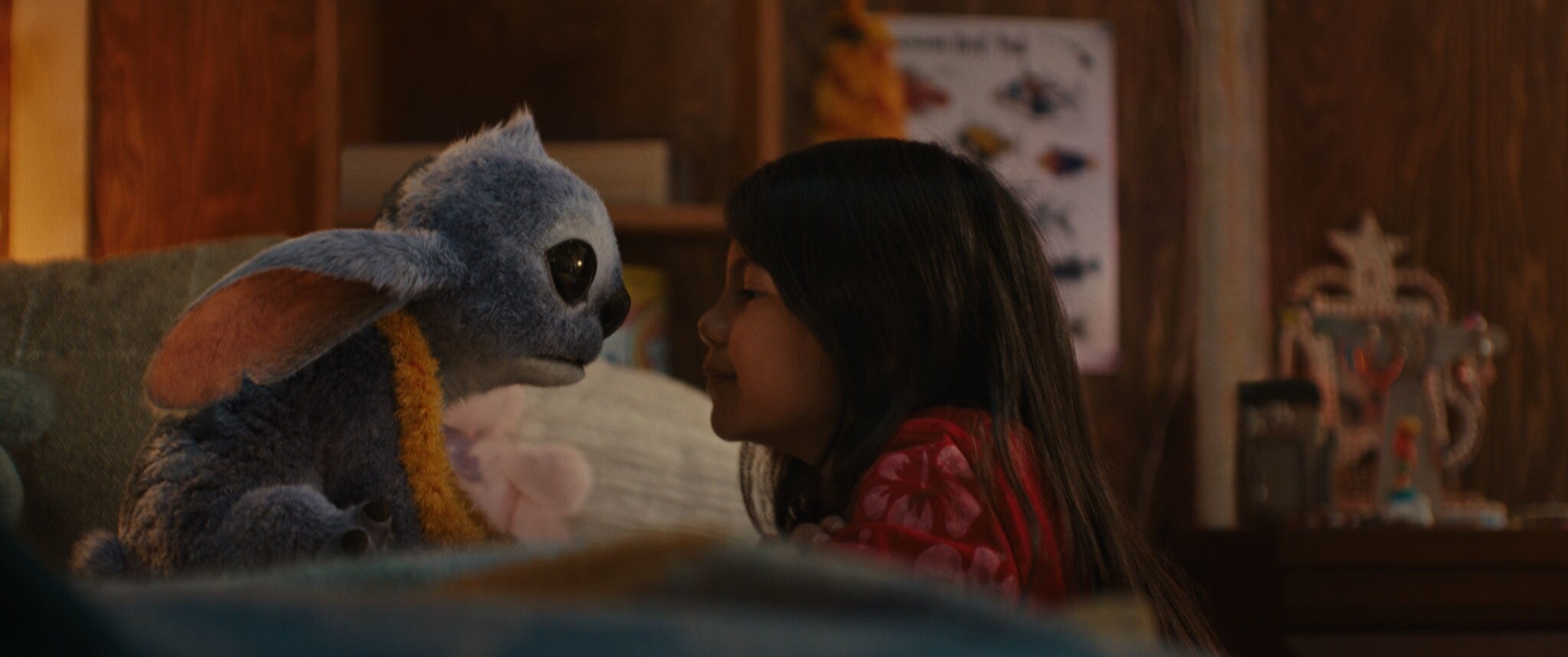 14 Live-Action 'Lilo & Stitch' Behind-The-Scenes Facts