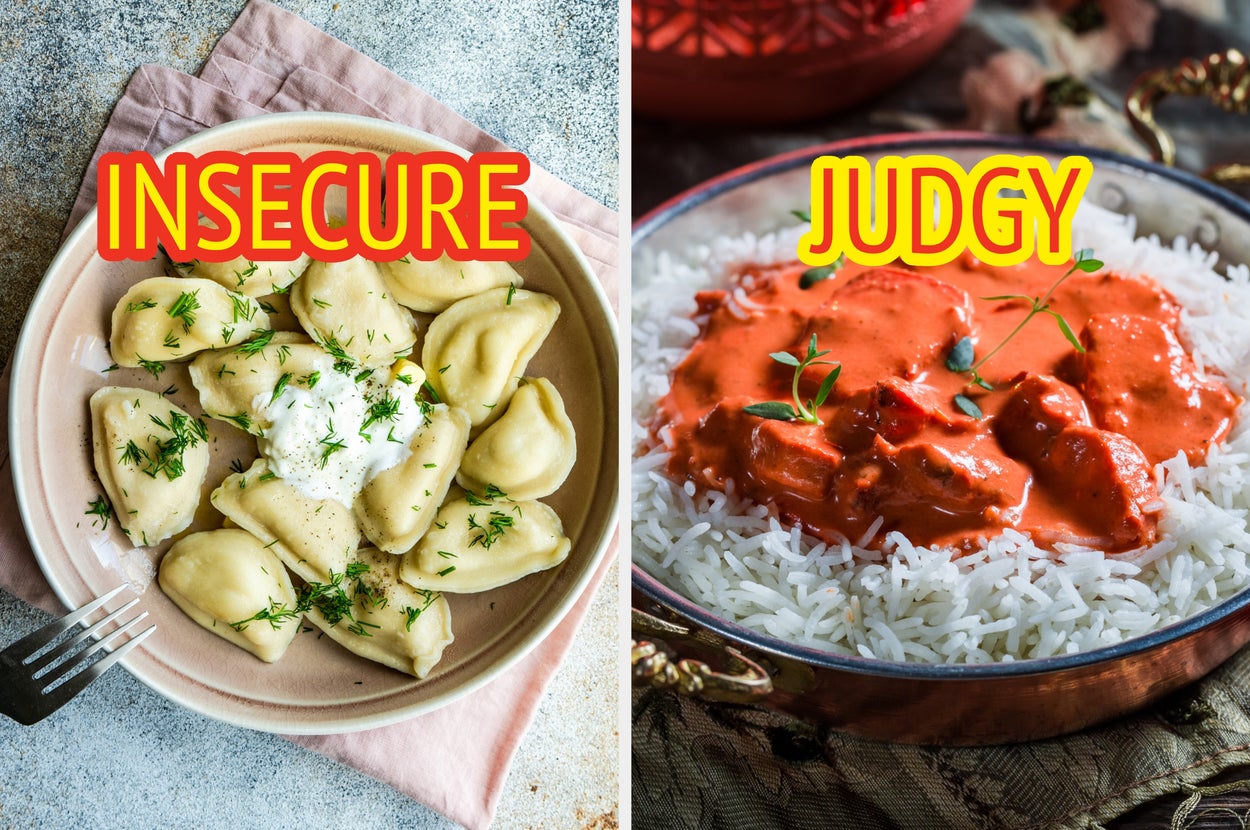 Take Our International Food Quiz To Reveal Your Weakness