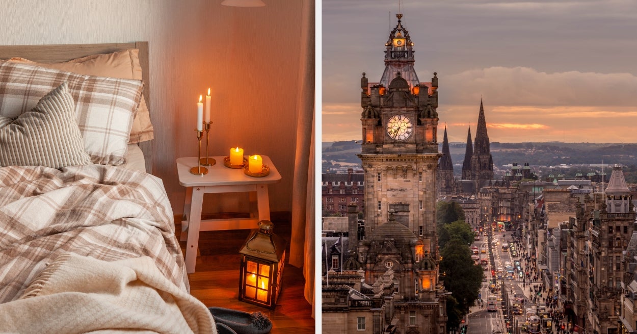 Build A House And I'll Tell You Where You Should Move