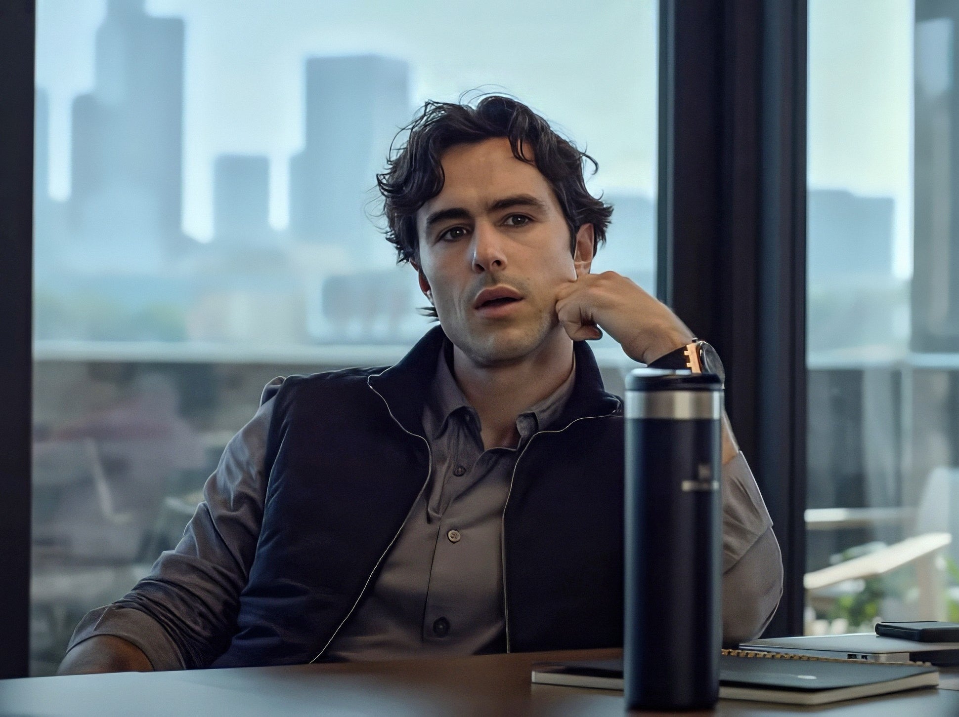 Hulu's 'Swiped' Cast: Where You've Seen The Actors Before