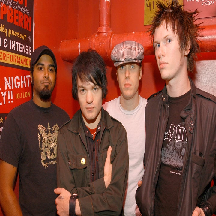 Then Vs Now: 17 Artists Who Ruled Music 20 Years Ago
